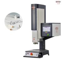 China Ultrasonic Welding Machine Super Precision 20kHz 3000W Powerful Welding Control for sale
