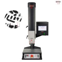 China 4000W Ultrasonic Plastic Welding Machine Seven Welding Modes For PP Welding for sale