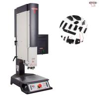 China 4000W Ultrasonic Plastic Welding Machine Seven Welding Modes For PP Welding for sale