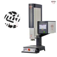 China 4000W Ultrasonic Plastic Welding Machine Seven Welding Modes For PP Welding for sale