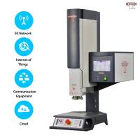 China 4000W Ultrasonic Plastic Welding Machine Seven Welding Modes For PP Welding for sale