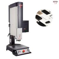 China Ultrasonic Welding Plastic Machine 30kHz 1500W For PP Welding for sale
