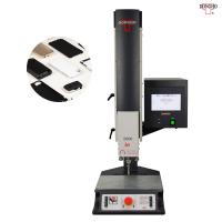 China Ultrasonic Welding Plastic Machine 30kHz 1500W For PP Welding for sale