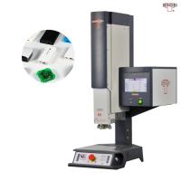 China 30khz 2000W Ultrasonic Friction Welding Machine Modularized Structure for sale