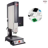China 30khz 2000W Ultrasonic Friction Welding Machine Modularized Structure for sale
