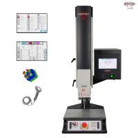 China 30khz 2000W Ultrasonic Friction Welding Machine Modularized Structure for sale