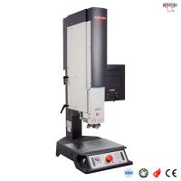 China 30kHz 2400W Plastic Ultrasonic Welding Equipment With Multiple Functions for sale