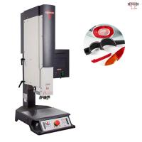 China 30kHz 2400W Plastic Ultrasonic Welding Equipment With Multiple Functions for sale