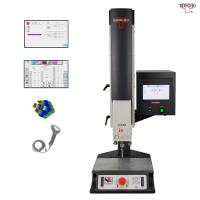 China 30kHz 2400W Plastic Ultrasonic Welding Equipment With Multiple Functions for sale