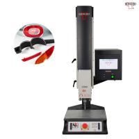 China 30kHz 2400W Plastic Ultrasonic Welding Equipment With Multiple Functions for sale