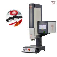 China 30kHz 2400W Plastic Ultrasonic Welding Equipment With Multiple Functions for sale
