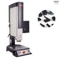 China 35kHz 1200W Ultrasonic Welding Machine UTC Multi Core Control For Plastics for sale