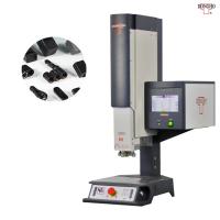 China 35kHz 1200W Ultrasonic Welding Machine UTC Multi Core Control For Plastics for sale