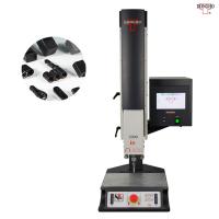 China 35kHz 1200W Ultrasonic Welding Machine UTC Multi Core Control For Plastics for sale