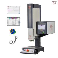 China 35kHz 1200W Ultrasonic Welding Machine UTC Multi Core Control For Plastics for sale