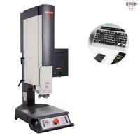 China 40kHz 800W Ultrasonic Plastic Welding Machine For ABS PVC PC PE PA for sale