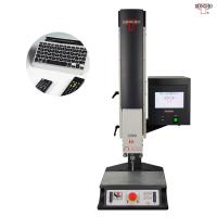China 40kHz 800W Ultrasonic Plastic Welding Machine For ABS PVC PC PE PA for sale