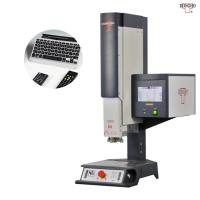 China 40kHz 800W Ultrasonic Plastic Welding Machine For ABS PVC PC PE PA for sale