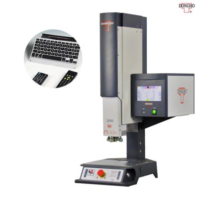 China 40kHz 800W Ultrasonic Plastic Welding Machine For ABS PVC PC PE PA for sale