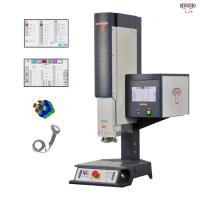 China 40kHz 800W Ultrasonic Plastic Welding Machine For ABS PVC PC PE PA for sale