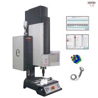 China 20kHz Ultrasonic Plastic Welding Machine Advanced And High Precision Servo for sale