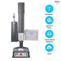 China 20kHz Ultrasonic Plastic Welding Machine Advanced And High Precision Servo for sale