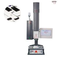 China 20kHz Ultrasonic Plastic Welding Machine Advanced And High Precision Servo for sale
