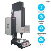 China 3000W Servo Ultrasonic Welding Machine With Integrated And Flexible for sale