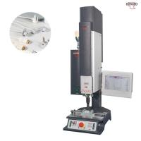 China 3000W Servo Ultrasonic Welding Machine With Integrated And Flexible for sale