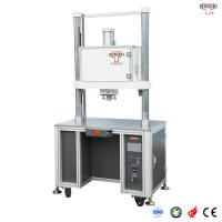 China High Precision Ultrasonic Welding Machine 15kHz 5000W For Large Plastic Parts for sale