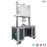 China High Precision Ultrasonic Welding Machine 15kHz 5000W For Large Plastic Parts for sale