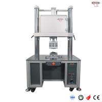 China Time Energy Welding Modes Ultrasonic Plastic Welder High 15kHz 5000W for sale