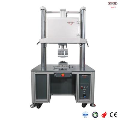 China Time Energy Welding Modes Ultrasonic Plastic Welder High 15kHz 5000W for sale