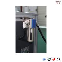China Time Energy Welding Modes Ultrasonic Plastic Welder High 15kHz 5000W for sale