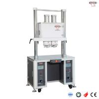 China 5000Wx2 High Frequency Ultrasonic Welding Machine For Plastic for sale