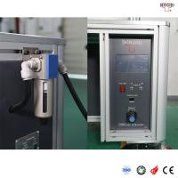 China 5000Wx2 High Frequency Ultrasonic Welding Machine For Plastic for sale