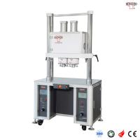 China 15kHz Ultrasonic Plastic Welding Machine With Time Energy Welding Method for sale