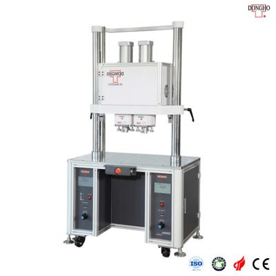 China 15kHz Ultrasonic Plastic Welding Machine With Time Energy Welding Method for sale