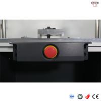 China 15kHz Ultrasonic Plastic Welding Machine With Time Energy Welding Method for sale