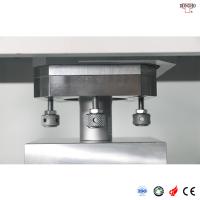 China 15kHz Ultrasonic Plastic Welding Machine With Time Energy Welding Method for sale