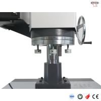 China High Power 6000W PVC Ultrasonic Plastic Welder With Time Triggering for sale