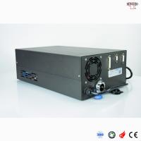 China 15kHz 3000W Power Ultrasonic Generator Automatic Tracking Display for sale
