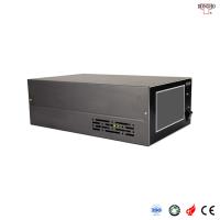 China Powerful Ultrasonic Generator For PVC ABS Plastic Welding 15kHz 3000W for sale