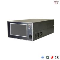 China Powerful Ultrasonic Generator For PVC ABS Plastic Welding 15kHz 3000W for sale
