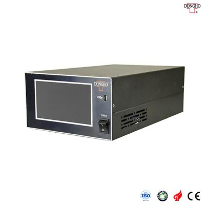 China Powerful Ultrasonic Generator For PVC ABS Plastic Welding 15kHz 3000W for sale