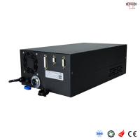 China Powerful Ultrasonic Generator For PVC ABS Plastic Welding 15kHz 3000W for sale