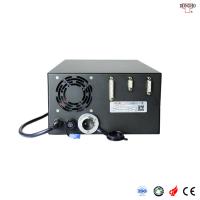 China High Power Ultrasonic Frequency Generator With Touch Screen for sale