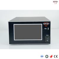 China High Power Ultrasonic Frequency Generator With Touch Screen for sale