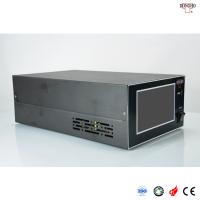 China High Power Ultrasonic Frequency Generator With Touch Screen for sale