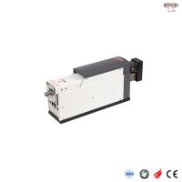 China Automatic Production Line Ultrasonic Plastic Welder 3000 Watt 20KHz for sale